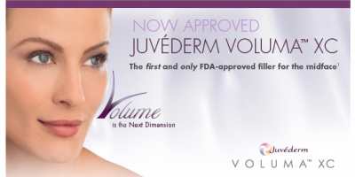Juvederm Voluma XC | Restore Volume at Virtual Skin Spa